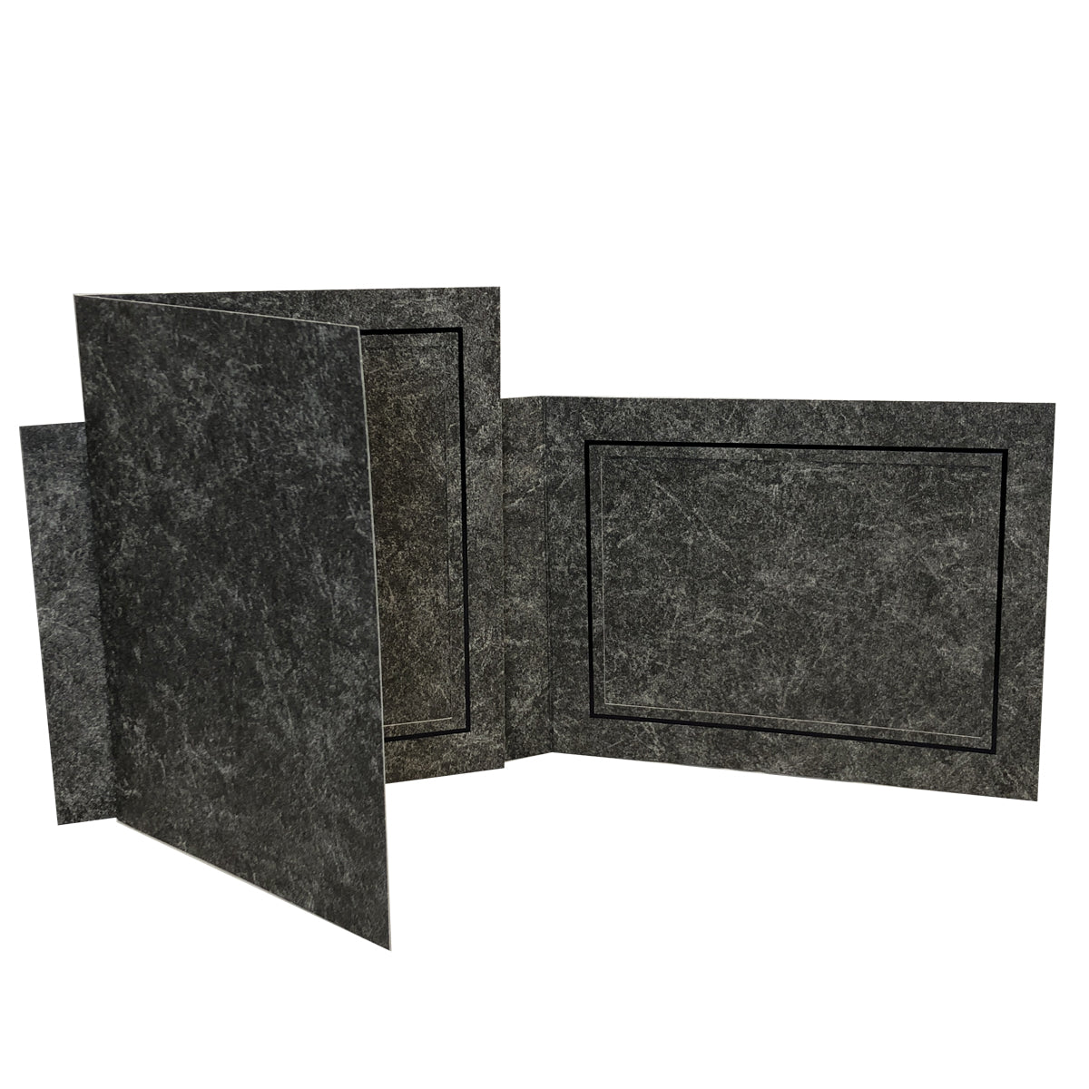 Folders - 6x8 | PromoFrames