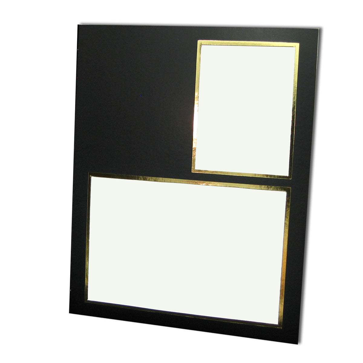 Memory Mates - Black | PromoFrames