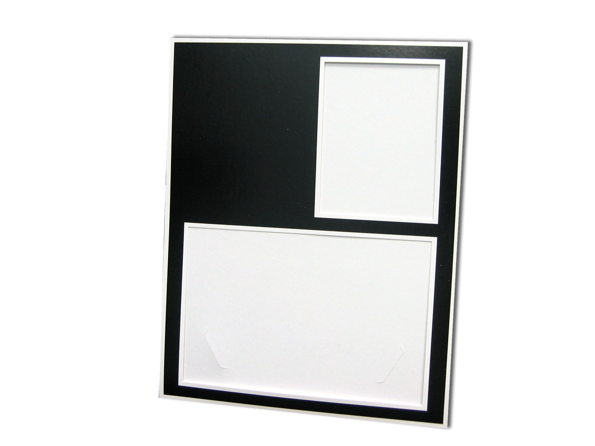 Memory Mates - Blank | PromoFrames