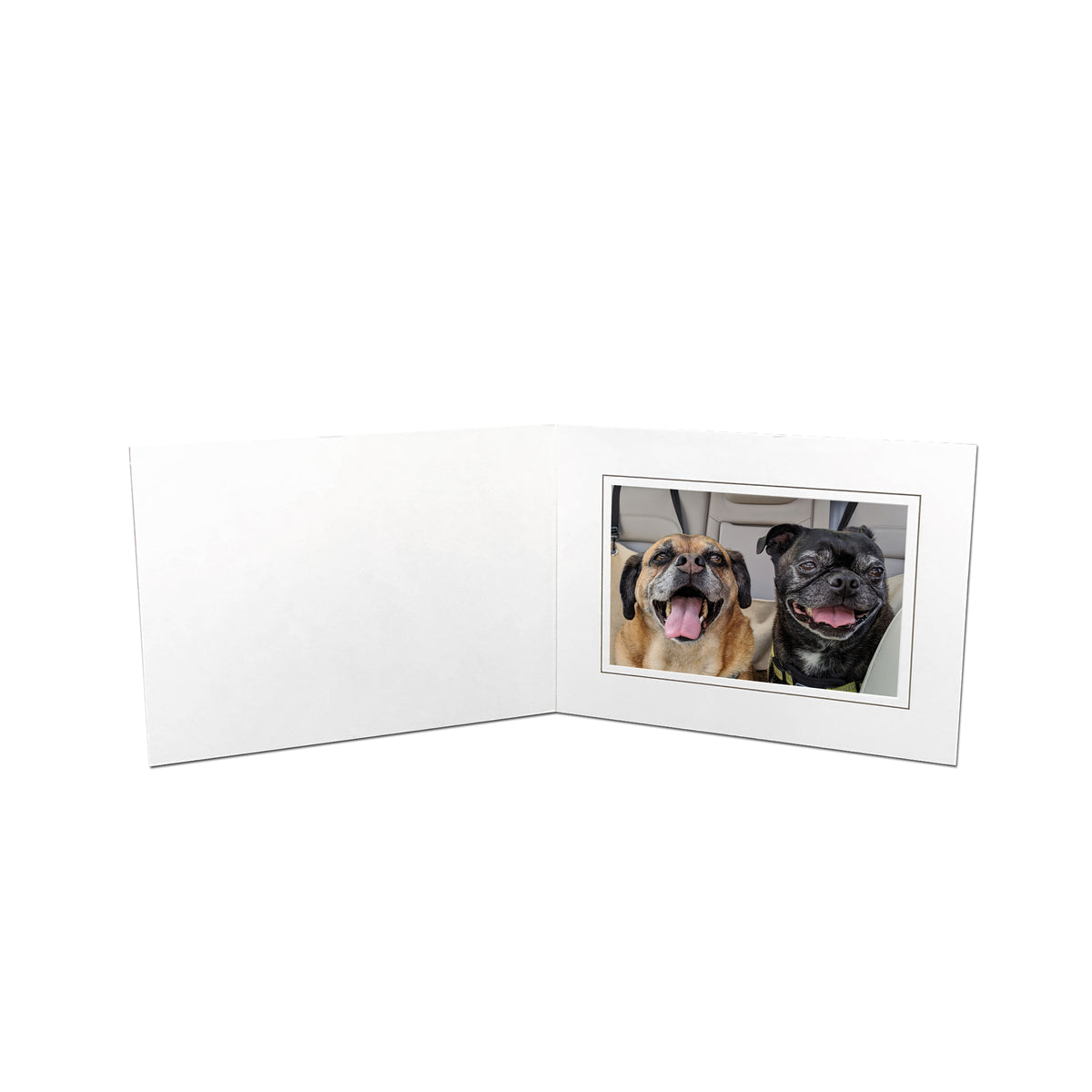 Photo Folders | PromoFrames