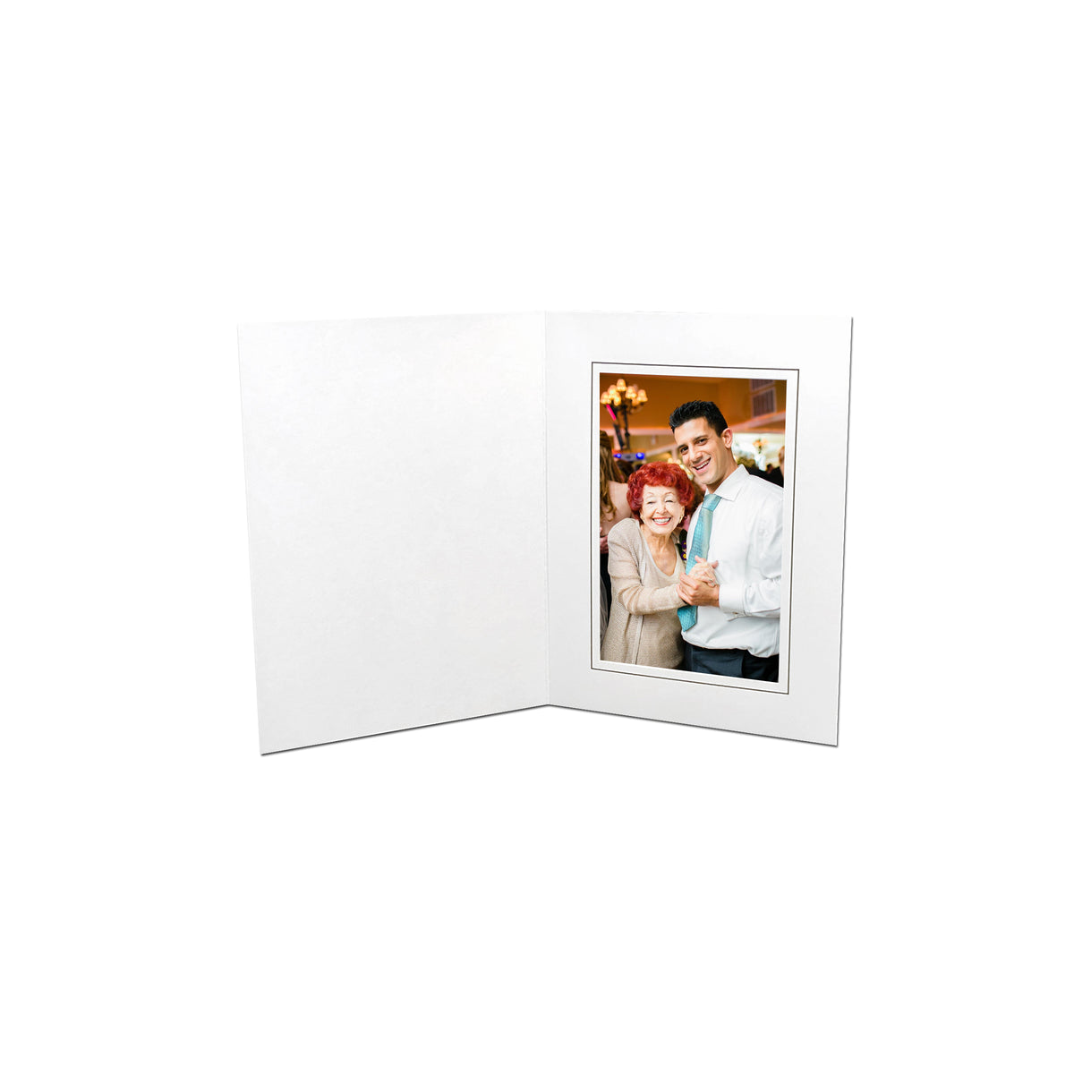 Folders - 8x10 | PromoFrames