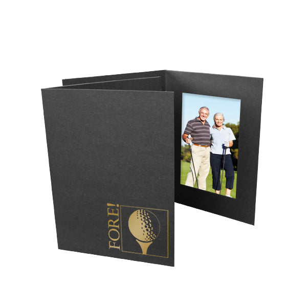 Golf Frames | PromoFrames