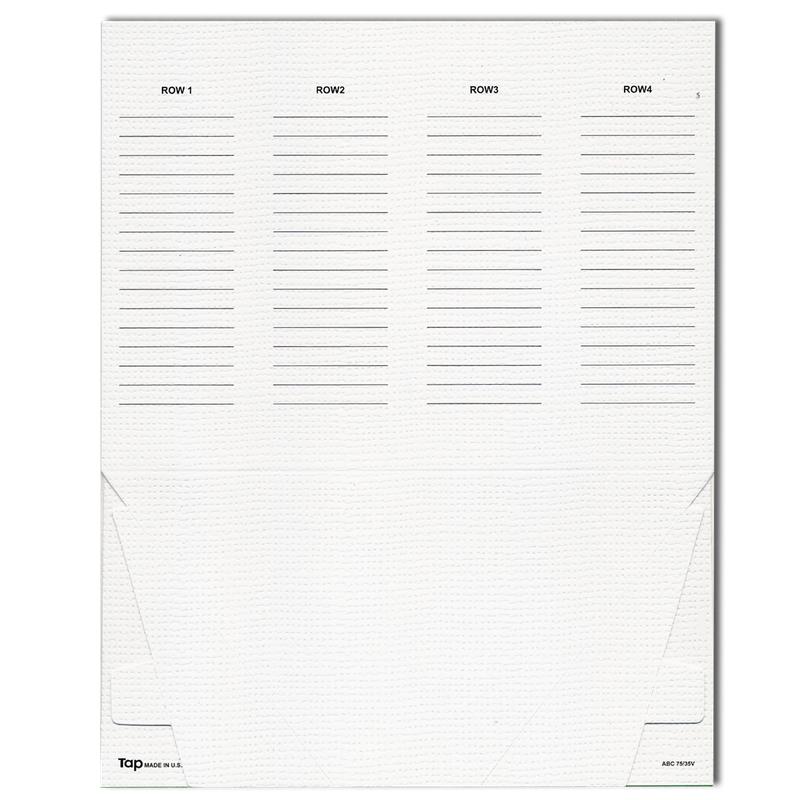 Alphabet Memory Mate – PromoFrames