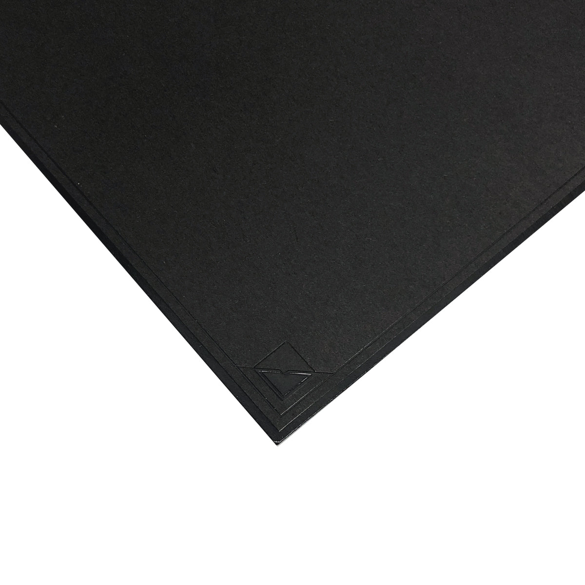 Corner Tab Easel – PromoFrames