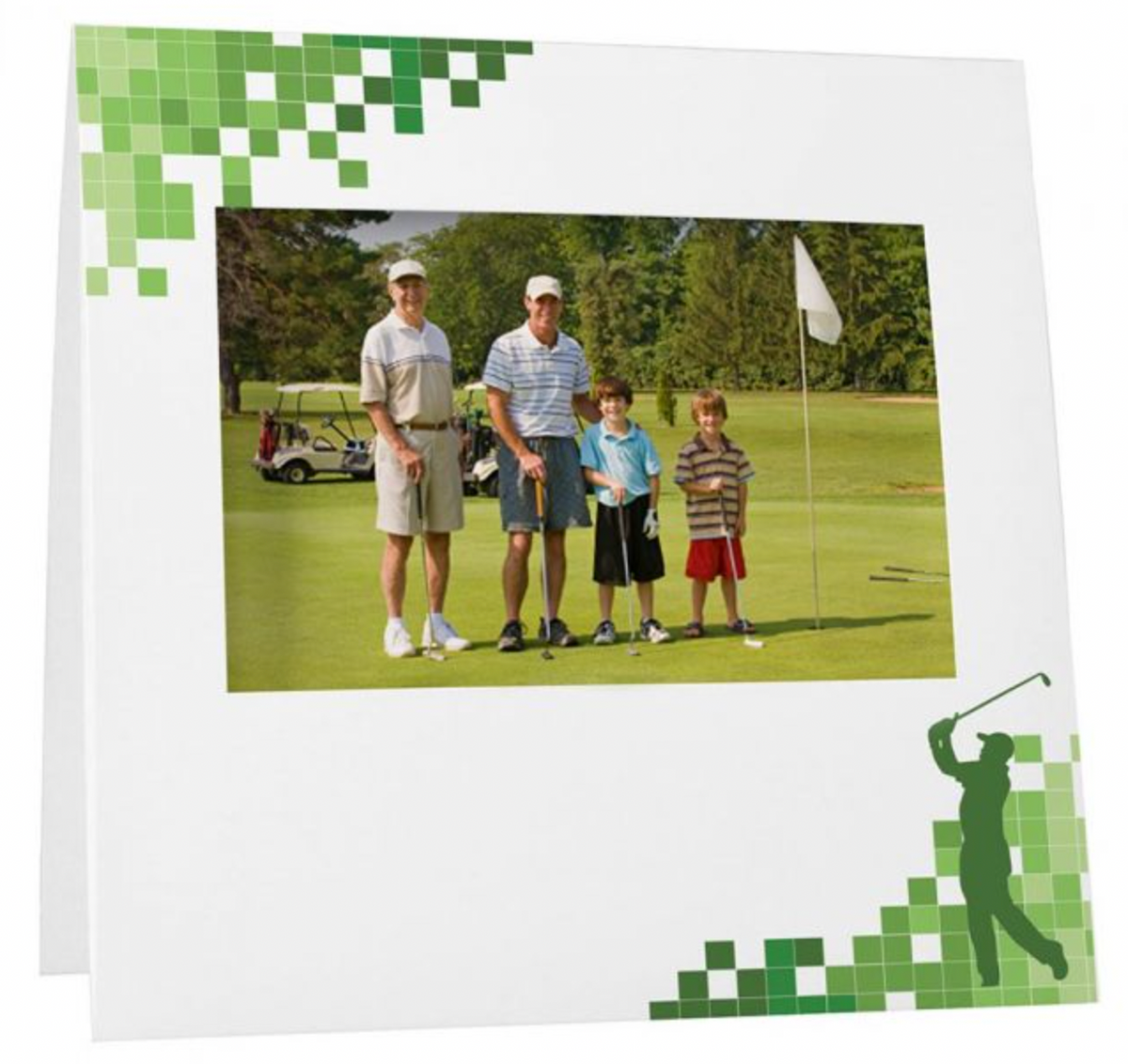 Custom Printed Instax Frame - WIDE – PromoFrames